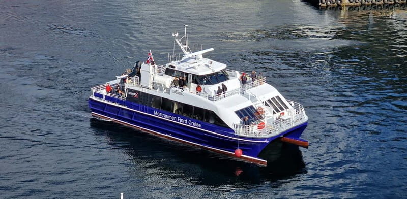 Bergen: Mostraumen Fjord & Waterfall Cruise - Who Will Love This Tour?