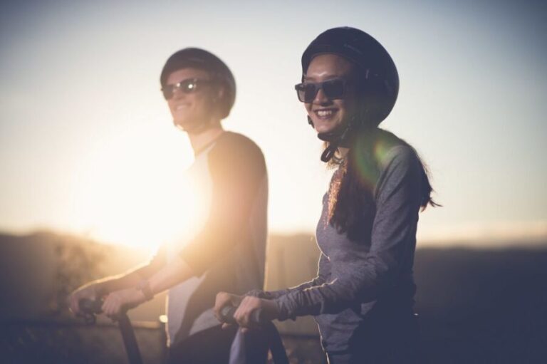 Bergen: Night Segway Tour - What We Love and What to Consider