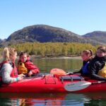 Bergen: Øygarden Islets Guided Kayaking Tour - Itinerary Breakdown