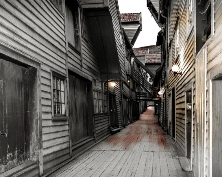 Bergen: Private Guided City Sightseeing Tour - What Makes This Tour Stand Out?