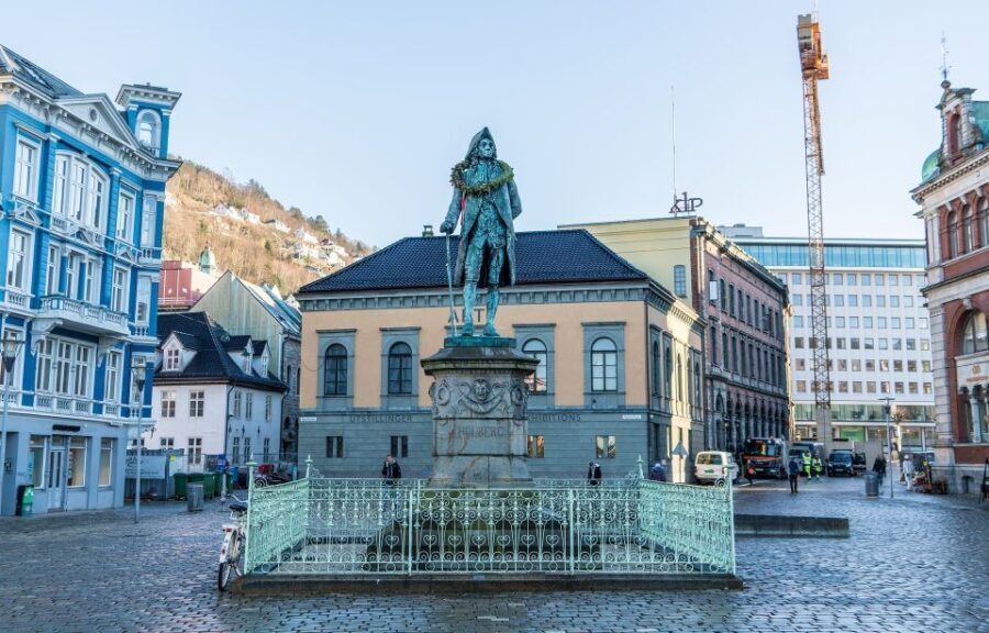 Bergen: Private Tour with a Local - What to Expect on Your Bergen Private Tour