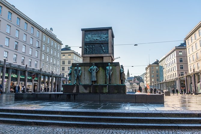 Bergen Private Walking Tour With A Professional Guide - Exploring Bergen: A Private Walking Tour Review