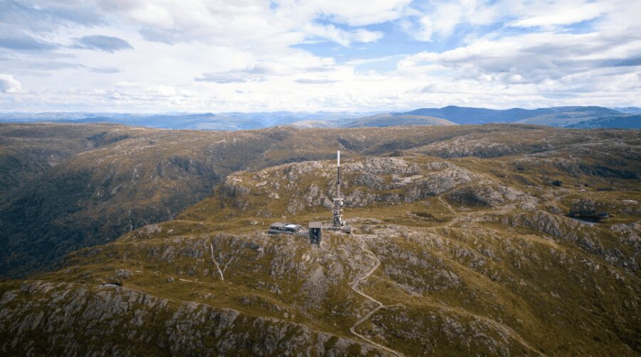 Bergen: Round-Trip Ulriken Cable Car Ticket - Why This Tour Works