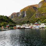 Bergen: Self-Guided Round-Trip Full-Day Excursion - Transportation: A Symphony of Scenic Rails and Waters
