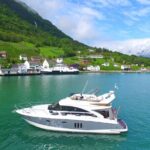 Bergen - Ullensvang private cruise, one way - What Reviewers Say