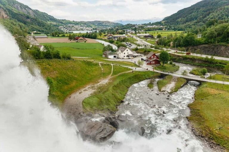 Bergen: Waterfalls of Hardangerfjord Shore Excursion - Who Will Love This Tour?