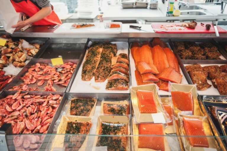 Bergens Culinary Exploration: Food and Culture Walk - Final Thoughts on Value and Suitability