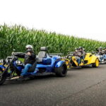 Bergisches Land: Guided trike tour with dream views  July 2025 - Pricing and Value