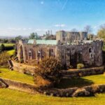 Berkeley Castle: Admission Ticket - FAQ