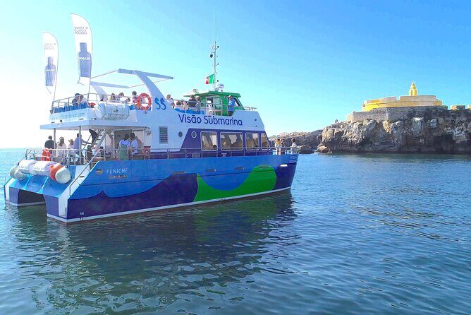 Berlengas Island Catamaran Tour + Snorkeling - Pricing and Value