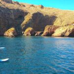 Berlengas Island Catamaran Tour + SUP - A Closer Look at the Berlengas Catamaran Experience