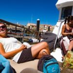 Berlengas The Atlantic Frontier: Day Tour from Lisbon - From Lisbon to the Islands: The Itinerary in Detail