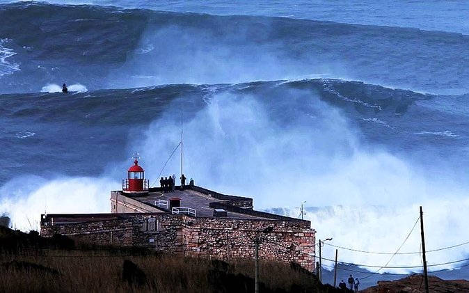 Berlengas Tour - Exploring the Berlengas Islands: A Day of Coastal Beauty and History