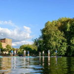Berlin: 1.5-Hour Stand-Up Paddle Boarding Tour - An Authentic, Practical Look at Berlin’s SUP Tour