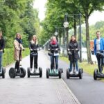 Berlin: 1-Hour Segway Tour - The Value of This Experience