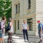 Berlin: 2.5-Hour Walking Tour through Kreuzberg 61 - Detailed Breakdown of the Itinerary