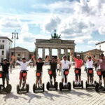 Berlin: 2-Hour Premium Segway Tour - Real Experiences from Travelers