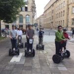 Berlin 2-Hour Segway Tour - How the Itinerary Unfolds