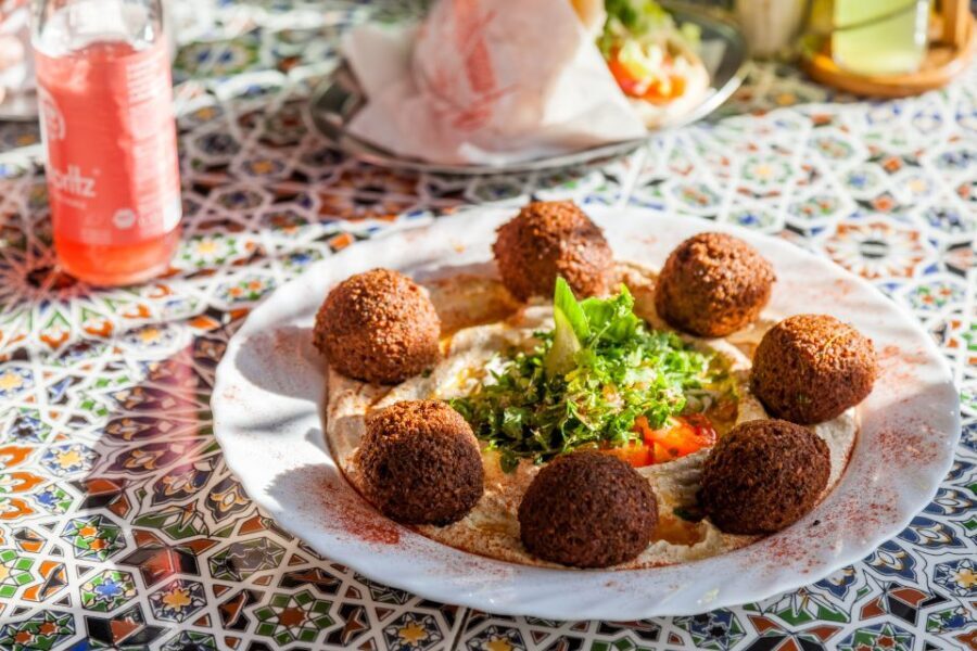 Berlin: 3-Hour Secret Food Tour - A Deep Dive into the Tour Experience