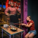 Berlin: 3D TrickArt Museum - Tickets - The Value of the Experience