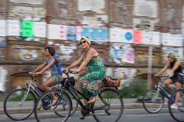 Berlin: 48-Hour or 72-Hour Bike Rental - The Overall Value