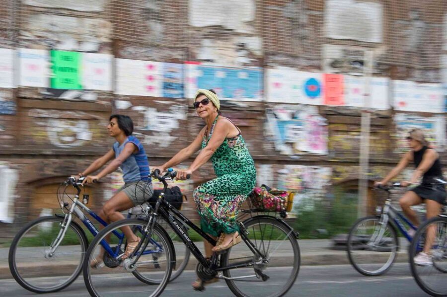 Berlin: 48-Hour or 72-Hour Bike Rental - The Overall Value