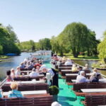 Berlin: 7 Hour Sightseeing Havel Cruise to Potsdam - Practical Details and What You Need to Know