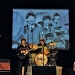 Berlin: "All You Need is Love!" The Beatles Musical Ticket - What to Expect from the Beatles Musical in Berlin