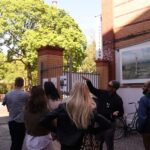Berlin: Alternative Berlin Walking Tour - Highlighting the Neighborhoods and Stops