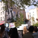 Berlin: Alternative & Street Art Tour - Key Points