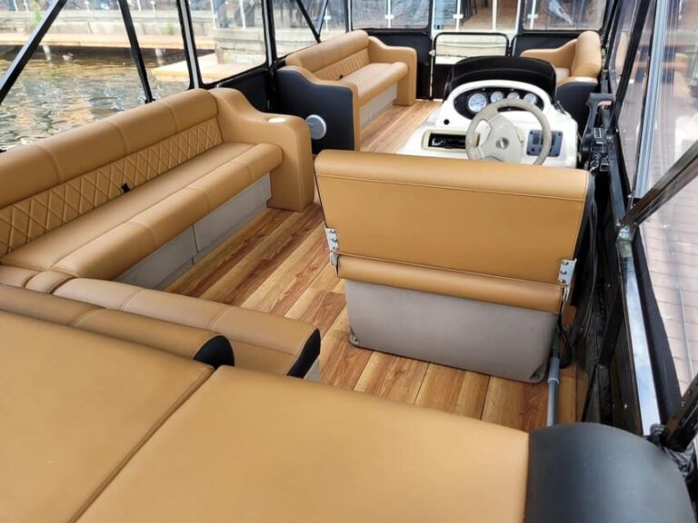 Berlin: Barbados Luxury Pontoon Rental - Why This Experience Works for Travelers