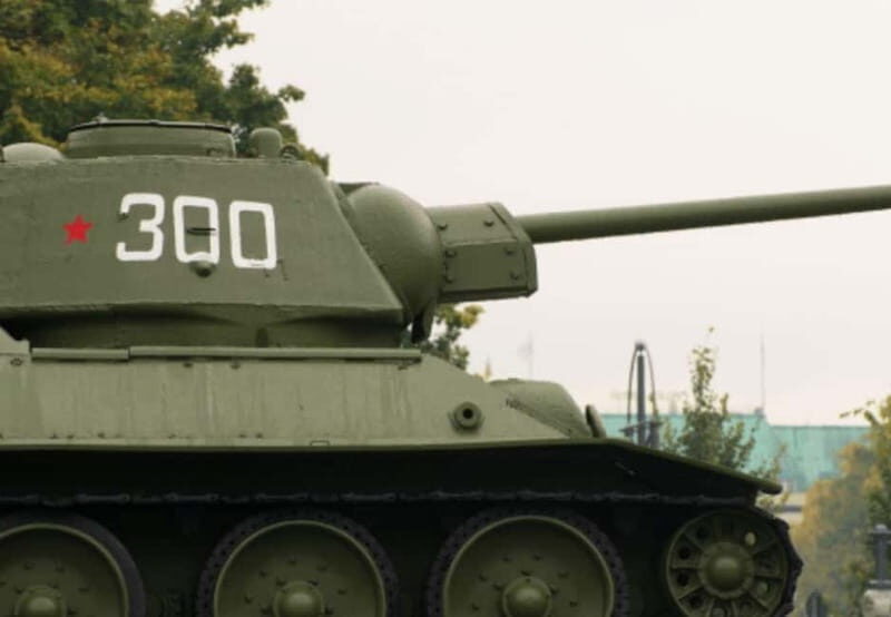 Berlin Beers & Battlefields Tour: War History & German Beer - Who Should Take This Tour?