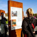 Berlin: Berlin Wall Tour Berlin East West - The Significance of the Wall’s Authenticity