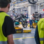 Berlin: BMW Motorrad Production  See How Bikes Are Built - The Itinerary in Detail