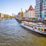 Berlin: Boat Tour Along the River Spree - What to Expect Onboard