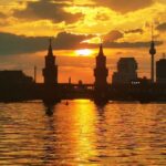 Berlin Boat Tour | Sunset Tour with Solar Ship | Sightseeing Spree - Authentic Experiences from Other Travelers