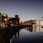 Berlin By Night by Private Minivan Highlights and Taylor made - Authentic Experiences and Notable Highlights