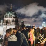 Berlin by Night Private Tour - All Must-See Sites Magically Lit Up at Night - Frequently Asked Questions