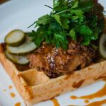Berlin: Champagne Fine Dining Breakfast in Kreuzberg - Detailed Breakdown of the Itinerary