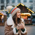 Berlin Christmas Market Photoshoot - The Itinerary in Detail