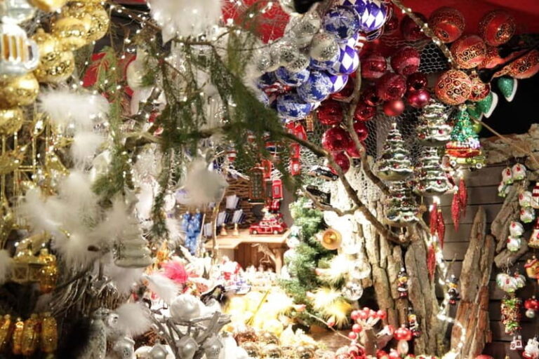 Berlin Christmas Markets Tour - Why This Tour Is a Great Value