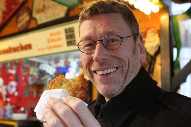 Berlin Christmas Markets with Culinary Tour - Logistics, Group Size, and Value