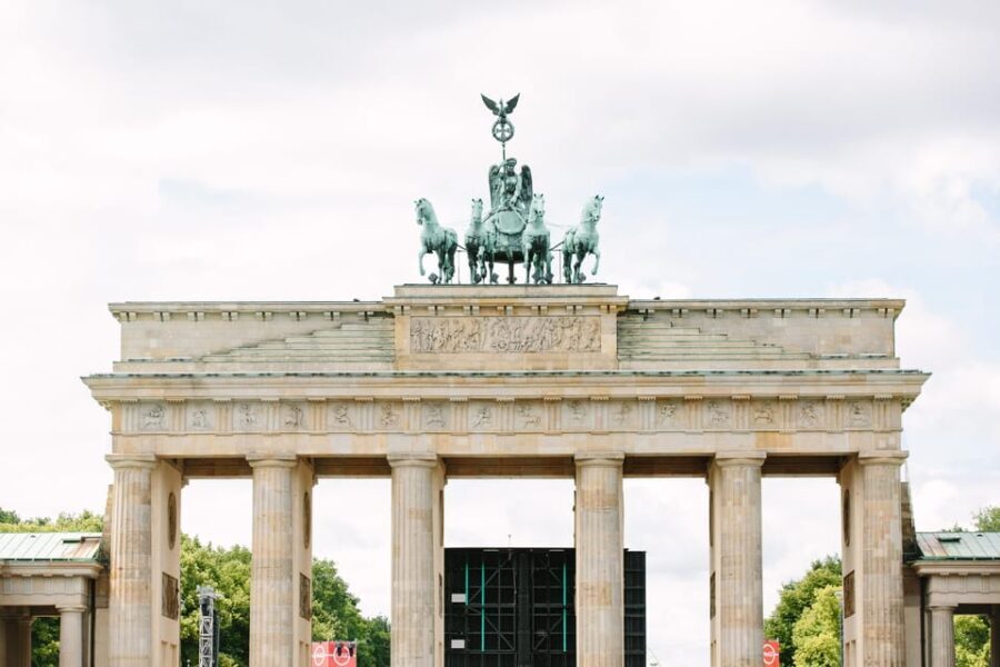Berlin City Bike Tour with Beer Garden Stop - Pricing and Value
