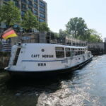 Berlin: City Boat Tour with Live Commentary - FAQ