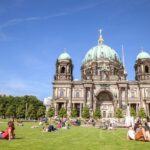 Berlin: City Center Walking Tour - Starting at Alexanderplatz and the World Clock