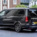Berlin City Departure Private Transfer to Berlin Train Station in Luxury Van - Reliability and Customer Service