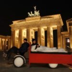 Berlin: City Sightseeing Tour in a Unique BedBike - How the Tour Works