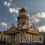 Berlin: Classical Concert at French Cathedral - A Truly Unique Concert Venue