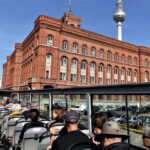 Berlin Combo Package: City Tour & Spree Boat Tour - Itinerary Breakdown: What to Expect at Each Stop