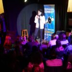 Berlin: Culture Shock Comedy Show - The Itinerary and Setting